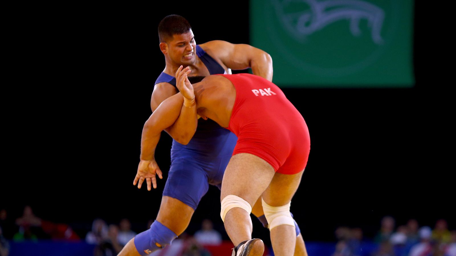 British wrestler Chinu Sandhu banned for four years for doping ...