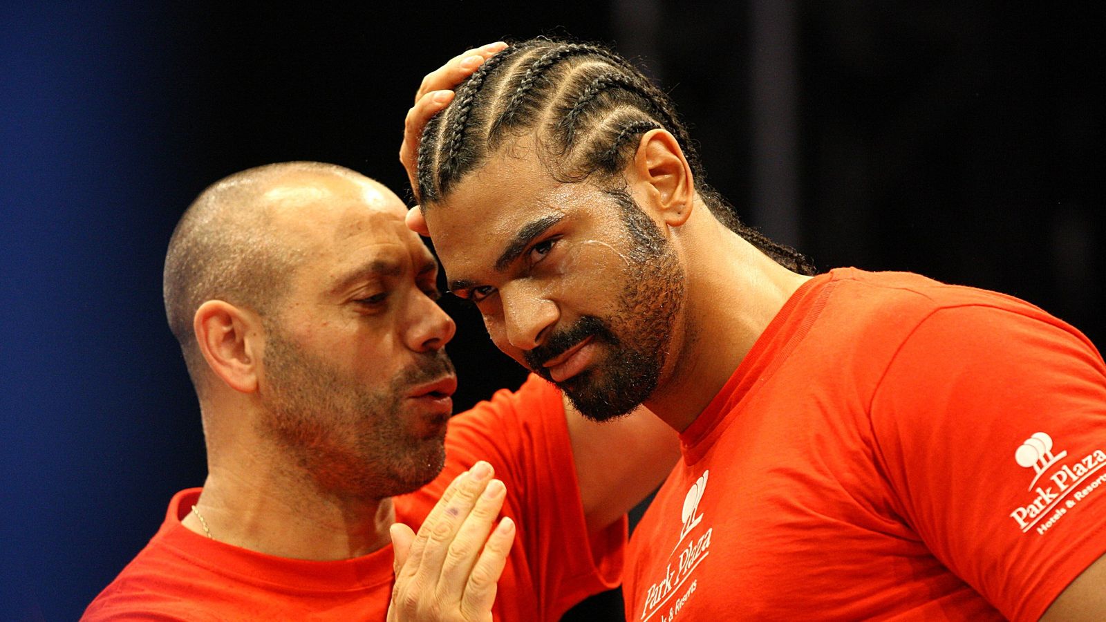 Haye vs Bellew: David Haye's time away from ring could be exploited by ...