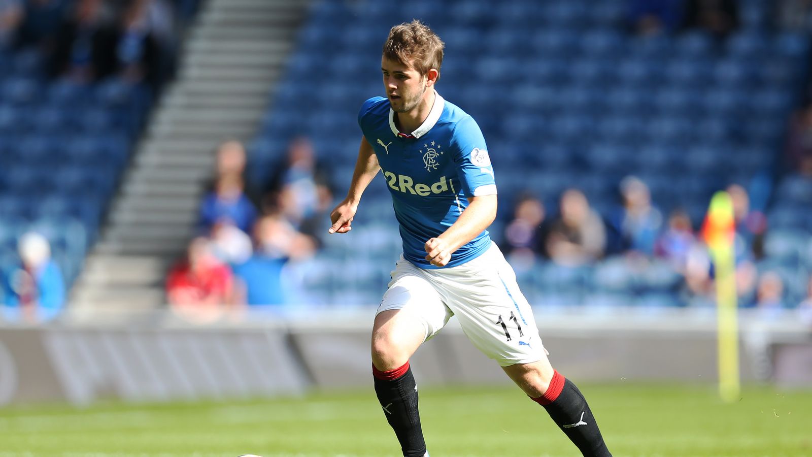 Hamilton sign David Templeton on deal until end of season | Football ...