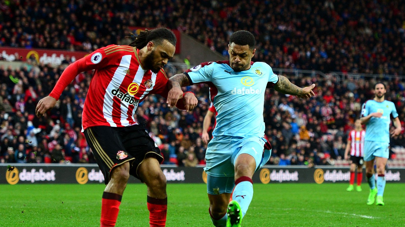 Manchester City's Jason Denayer completes loan move to Galatasaray ...
