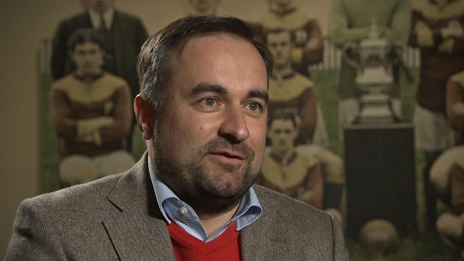 Bradford co-owner Edin Rahic: Promotion on anniversary would be dream ...