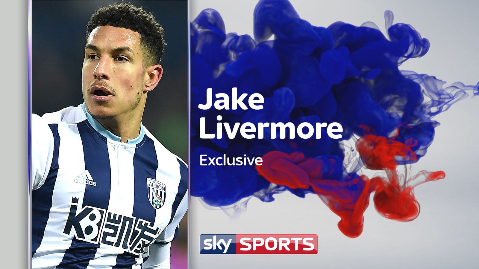 Jake Livermore talks to Geoff Shreeves about maturing, his England call ...