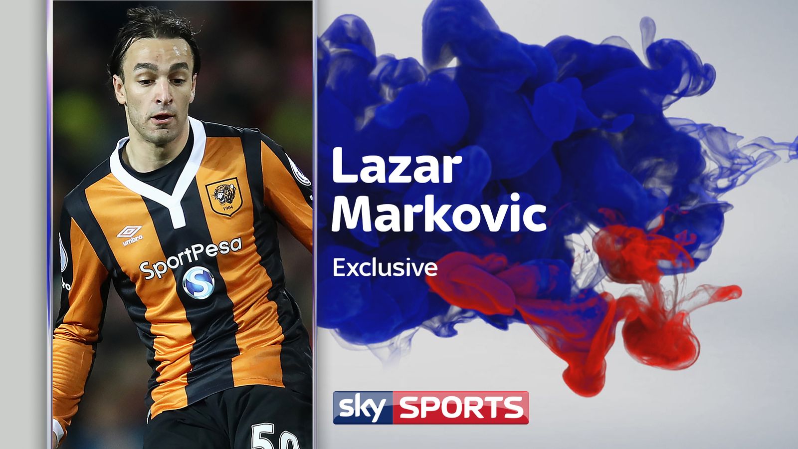 Lazar Markovic says he has unfinished business in the Premier League ...