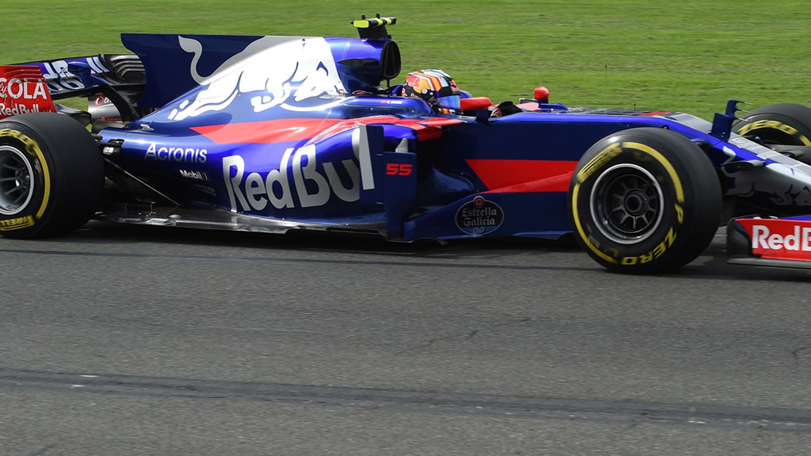 Australian GP driver ratings | F1 News | Sky Sports