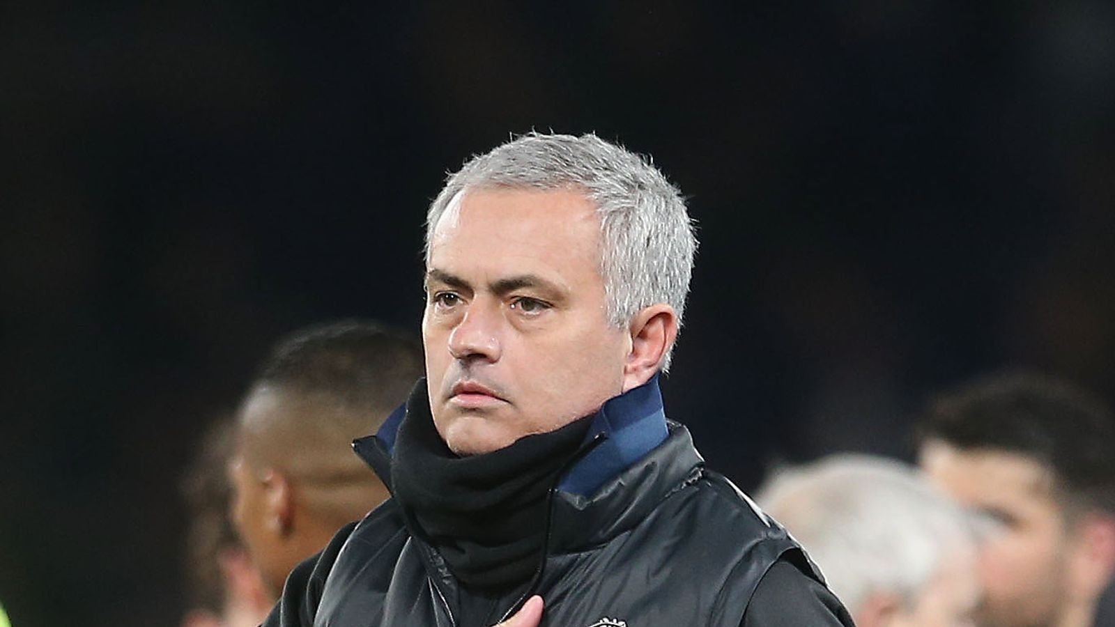 Jose Mourinho owed more respect from Chelsea fans, says Ray Wilkins ...