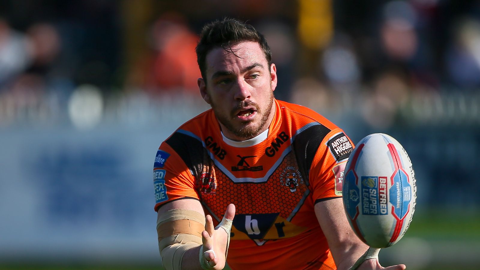 Phil Clarke analyses what the top teams in the Super League are doing ...