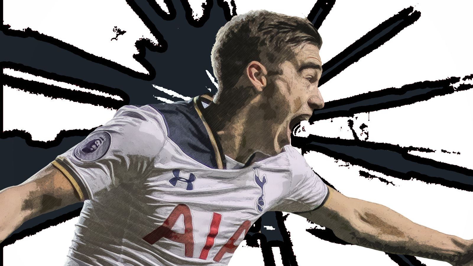 Harry Winks finally showing his importance to Tottenham | Football News ...