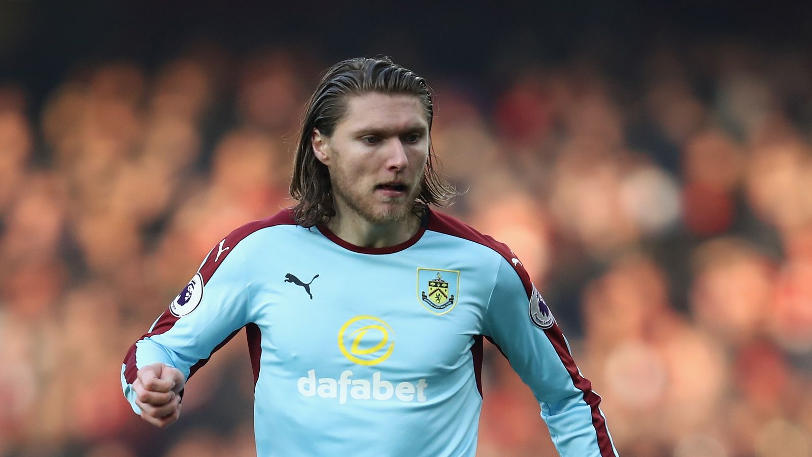 Swansea v Burnley preview: Jeff Hendrick returns from suspension ...