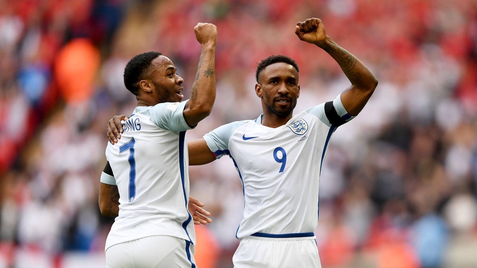 Jermain Defoe hails Bournemouth ahead of expected announcement ...