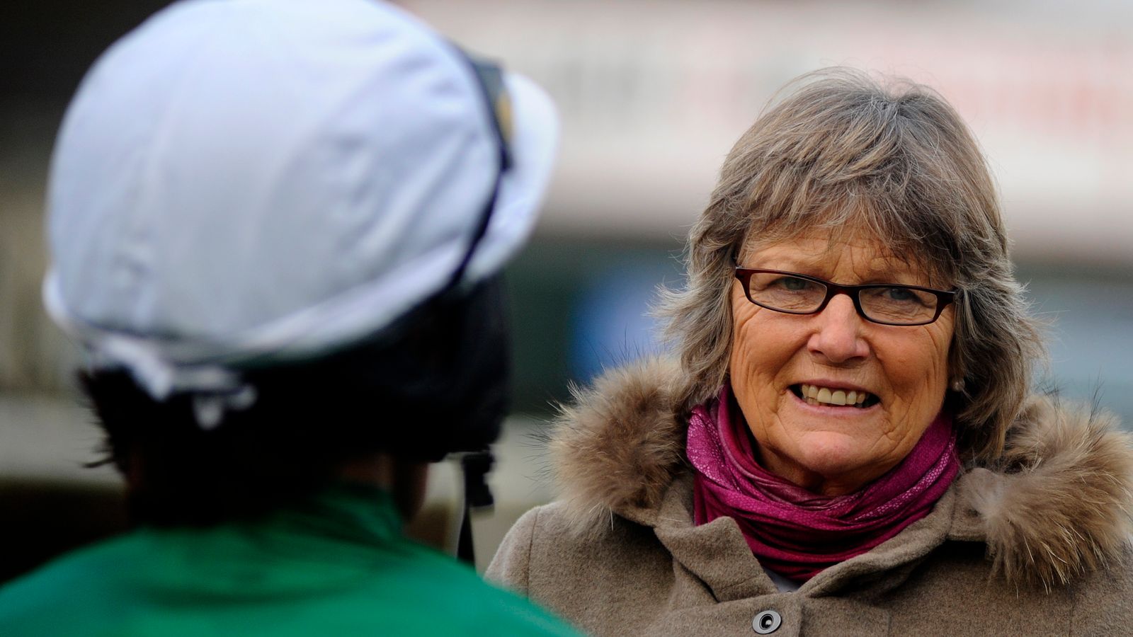 Jessica Harrington's streak goes on as Torcedor scores | Racing News ...