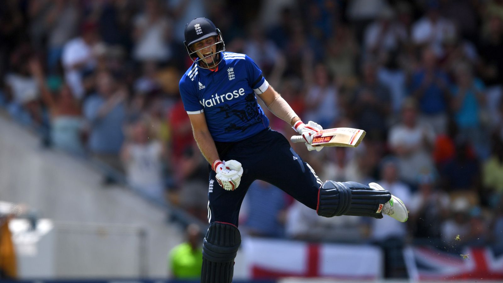 Joe Root says England are definite Champions Trophy contenders ...