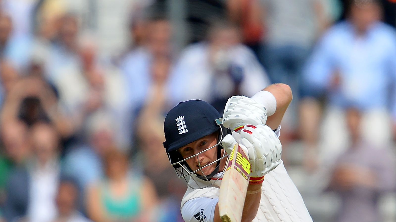 England v South Africa: Joe Root's test starts now, says Mike Selvey ...
