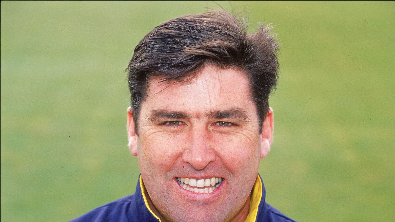 Former Glamorgan coach John Derrick has died aged 54 | Cricket News ...