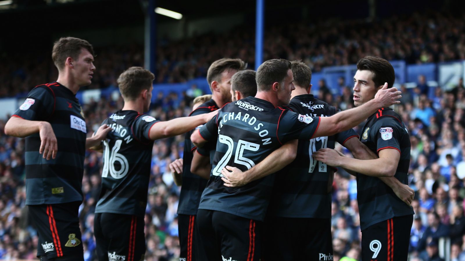 League 2 round-up: Doncaster close on automatic promotion, Plymouth ...