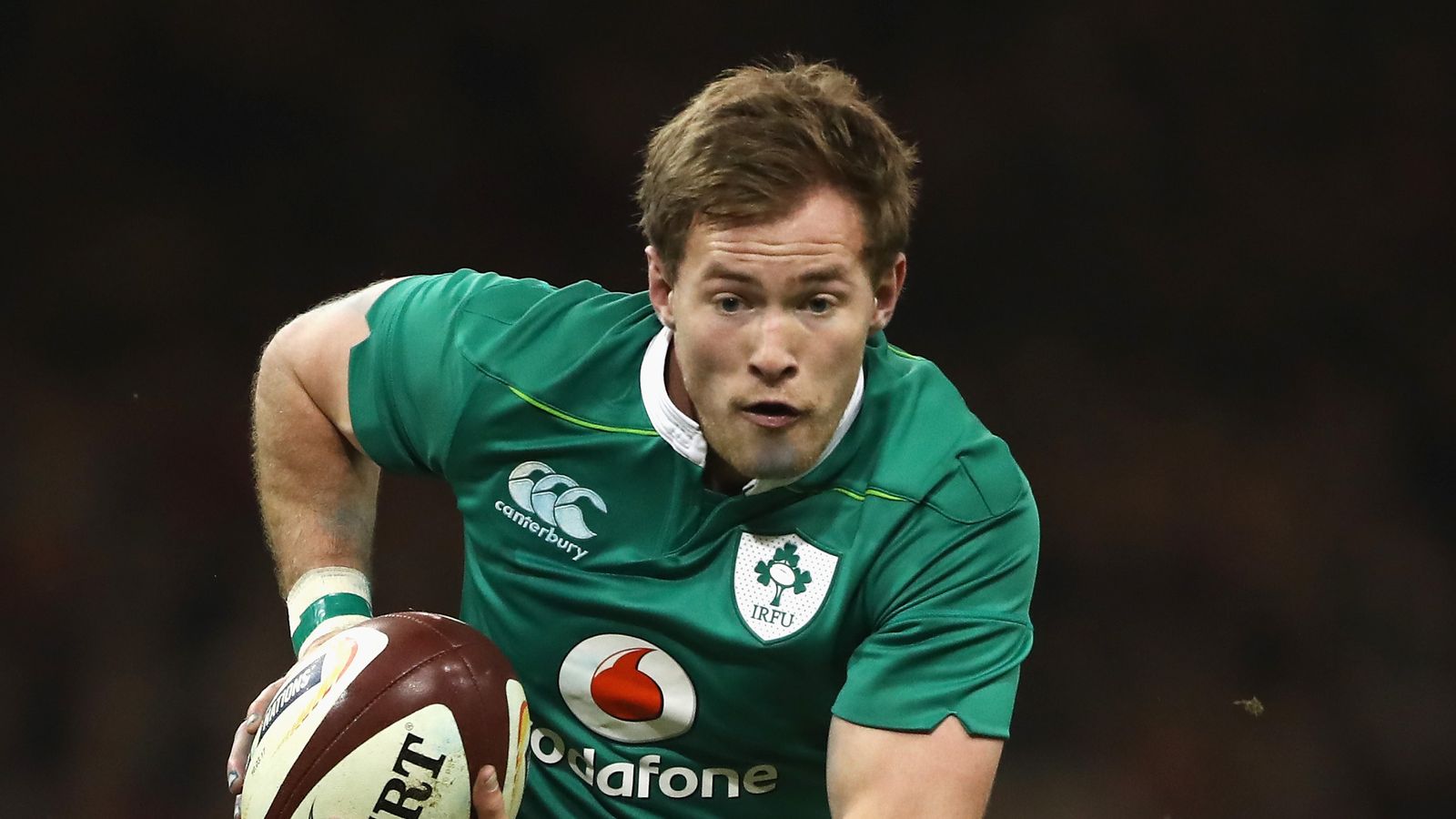 Kieran Marmion determined to take Ireland chance in Japan series ...