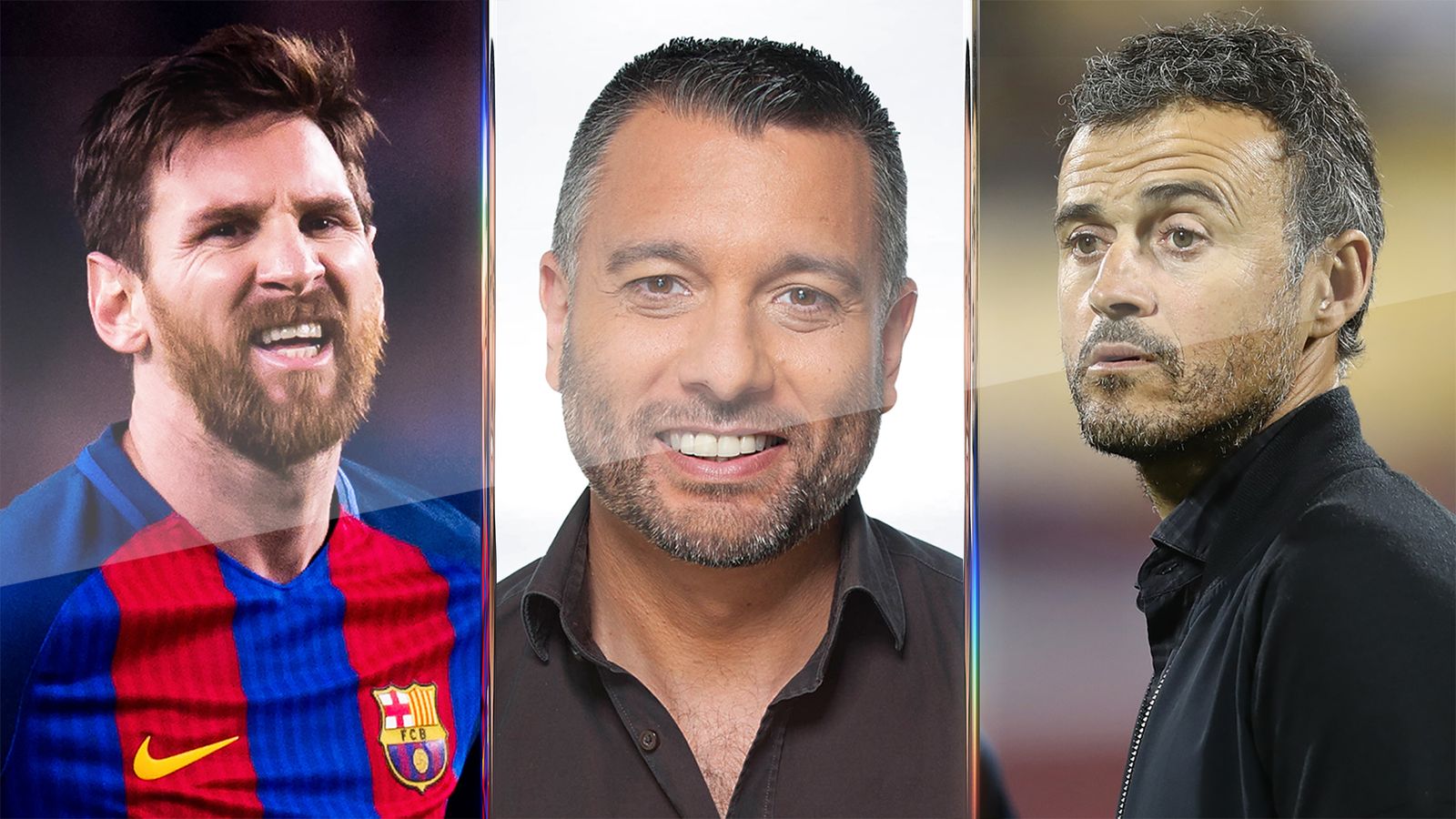 Who is the perfect fit for Barcelona? Does Lionel Messi have a say ...