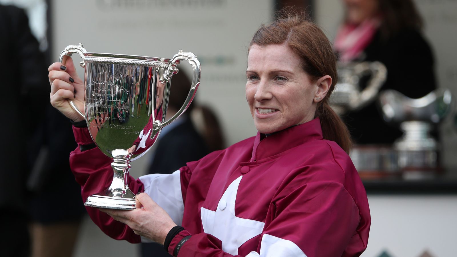 Lisa O'Neill makes her Point again in Kerry National | Racing News ...