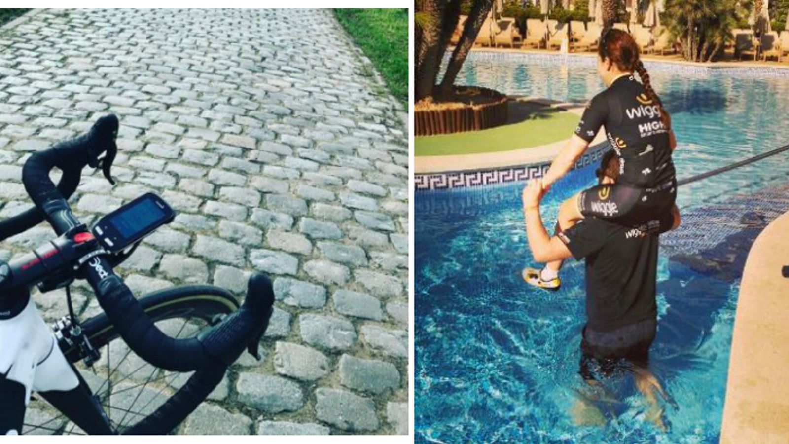 Sky Scholar Lucy Garner on starting a new road cycling campaign ...