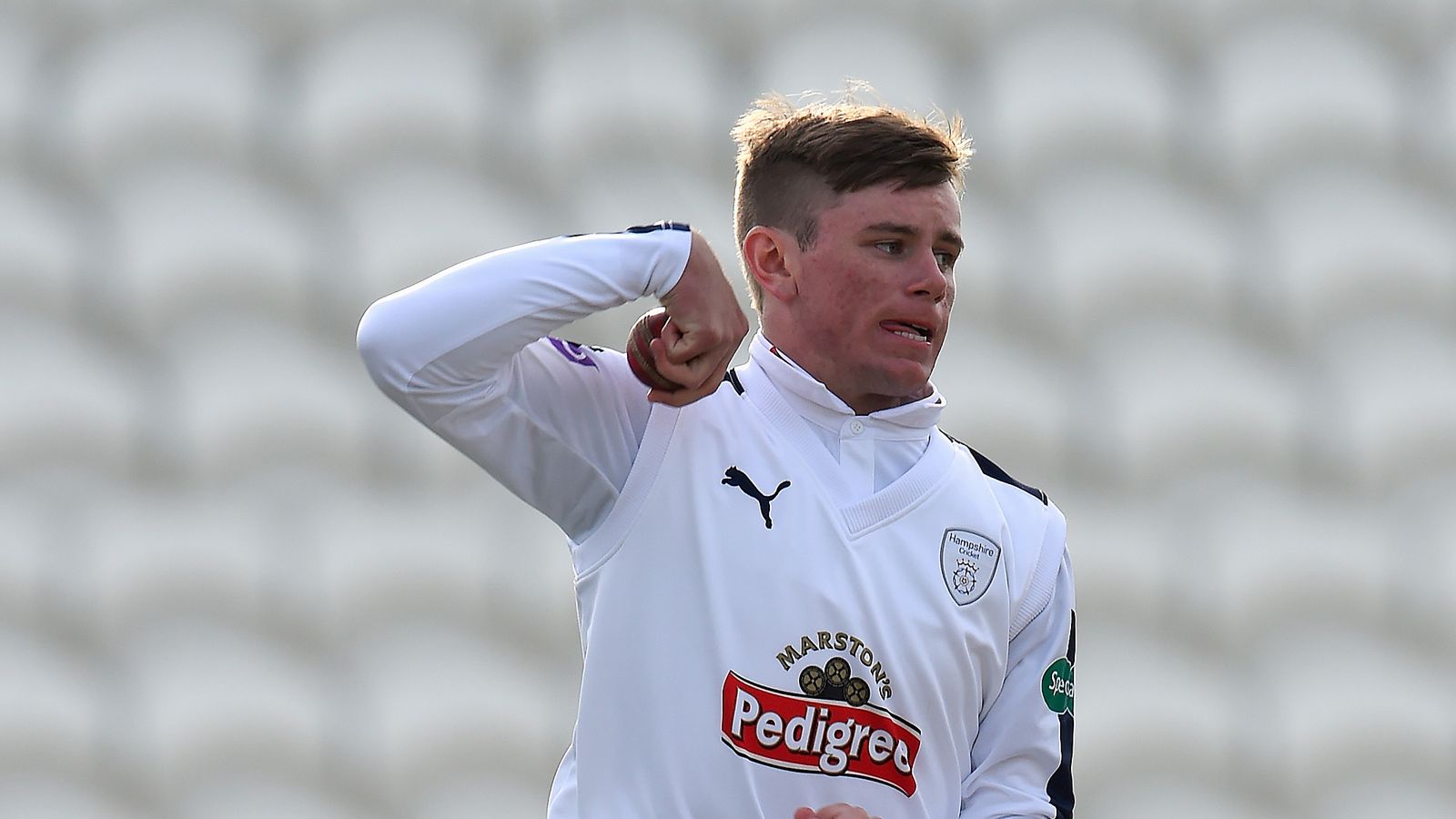 Mason Crane in frame for England T20 series against South Africa ...
