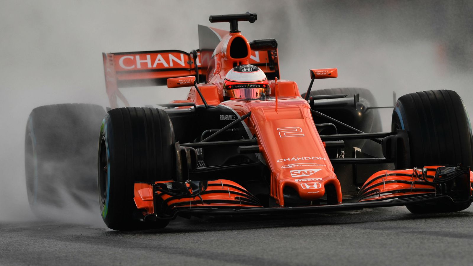 WATCH: Latest video updates from F1 Testing | F1 News