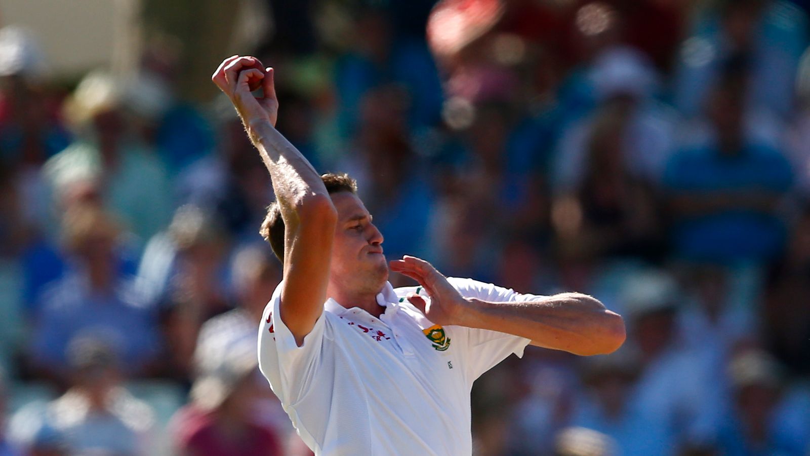 Morne Morkel recalled to South Africa's Test team after long absence ...