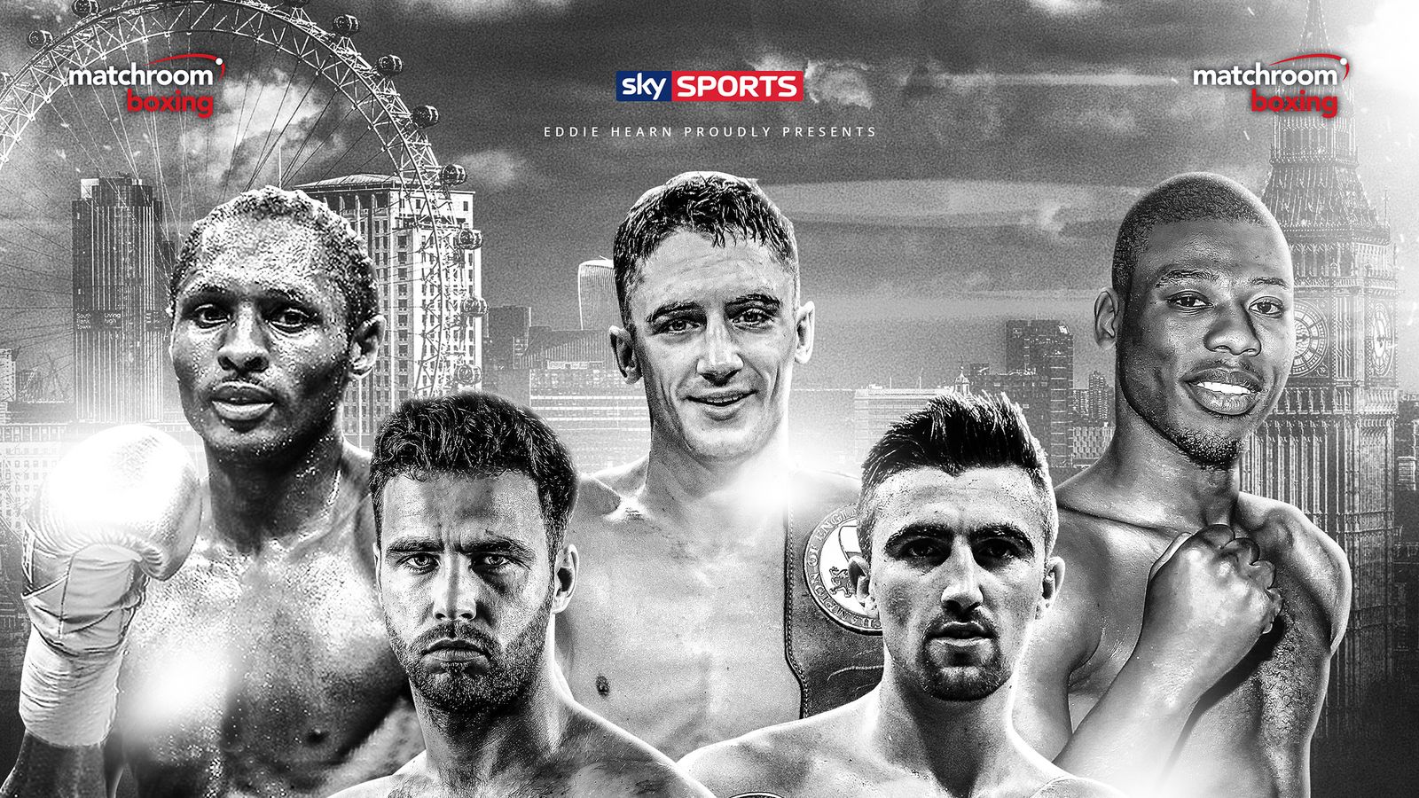 NXTGEN: Watch five fights on our live stream and Facebook ahead of Sky ...