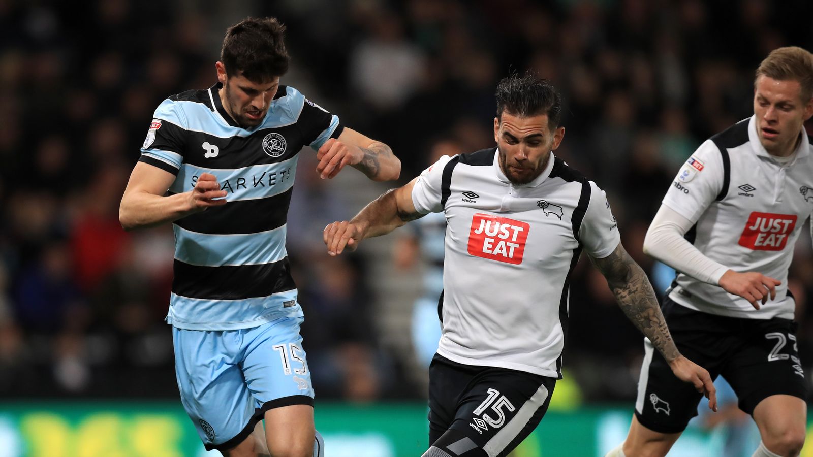 QPR v Hull preview | Football News | Sky Sports