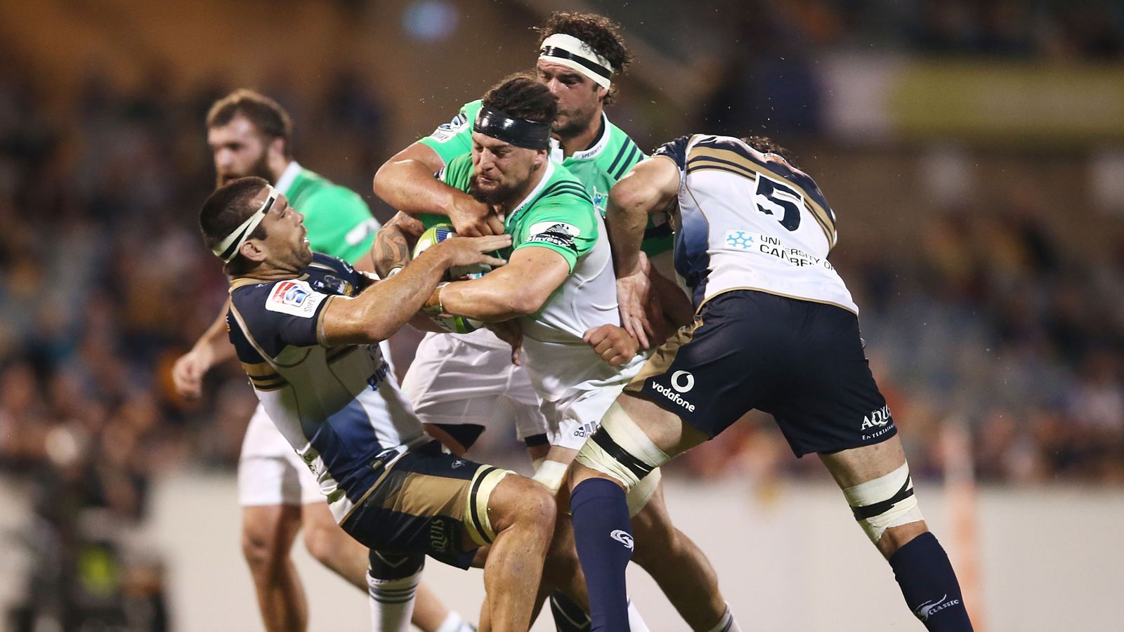 WATCH: Sean Fitzpatrick's favourite Super Rugby hits | Rugby Union News ...