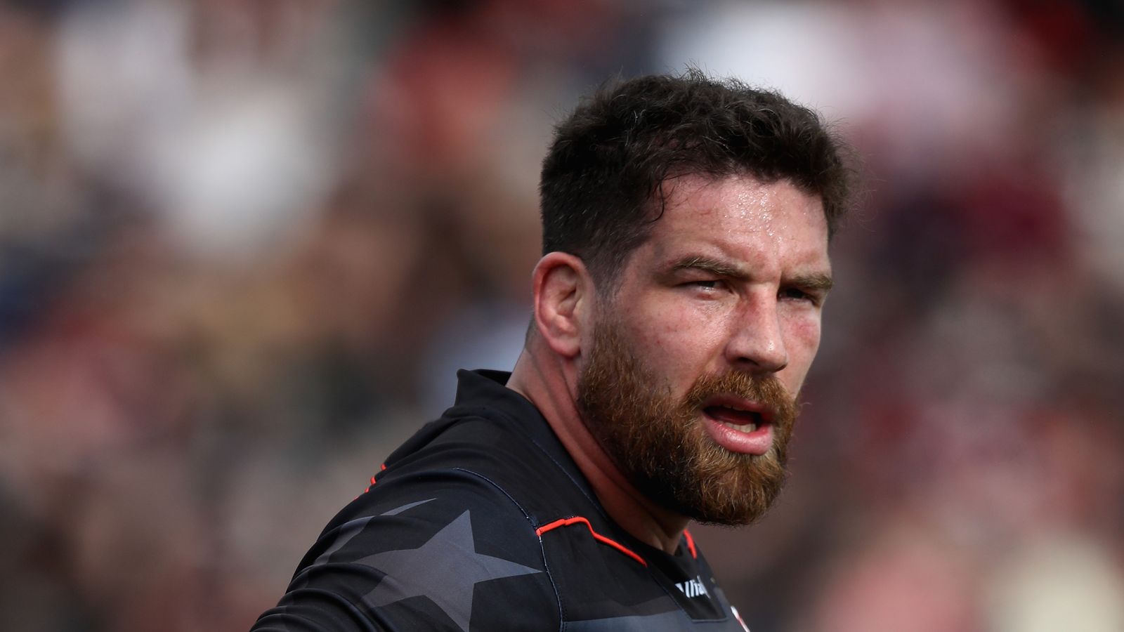 Jim Hamilton focused on Champions Cup showdown with Glasgow | Rugby ...