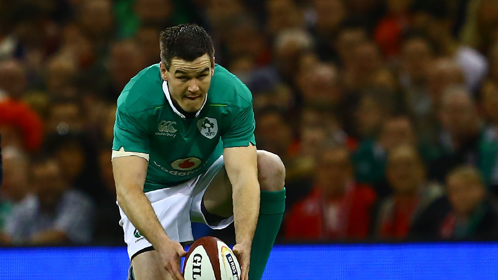 Leinster to carefully manage Johnny Sexton ahead of Lions tour | Rugby ...