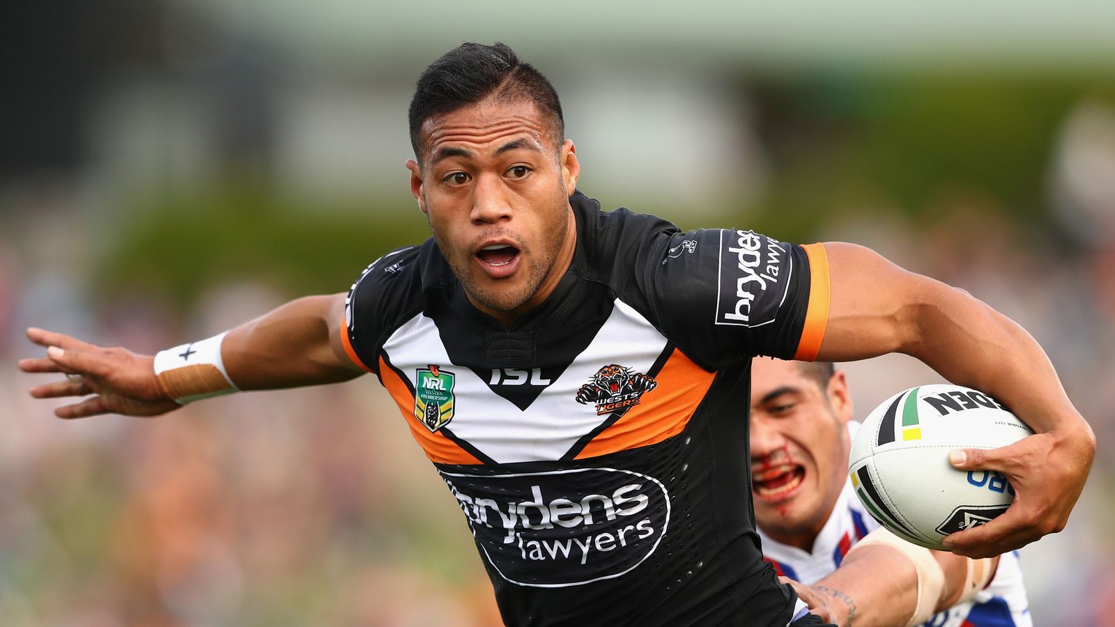 Tim Simona deregistered by NRL over gambling breaches | Rugby League ...