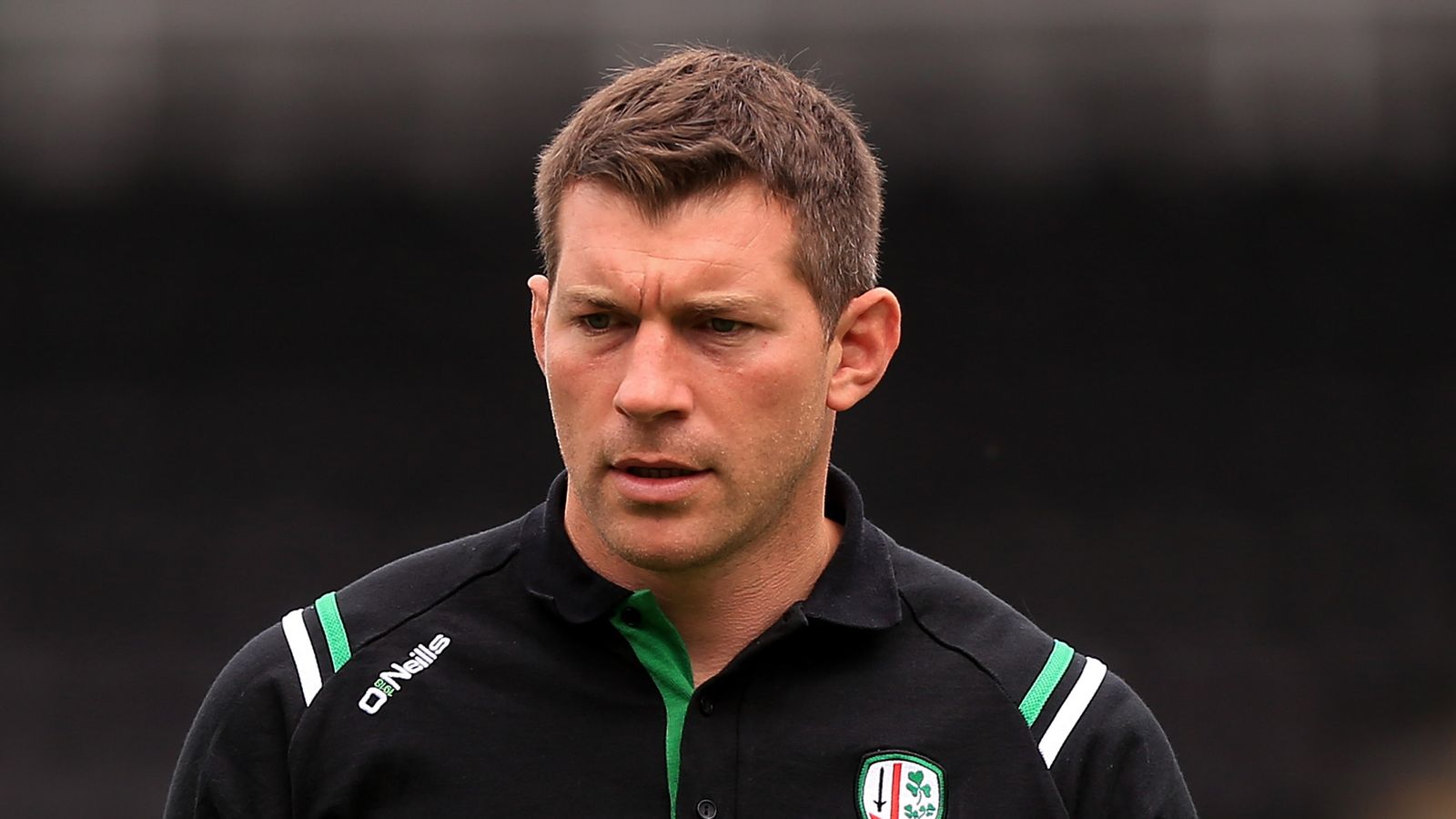 Nick Kennedy resigns as London Irish director of rugby | Rugby Union ...