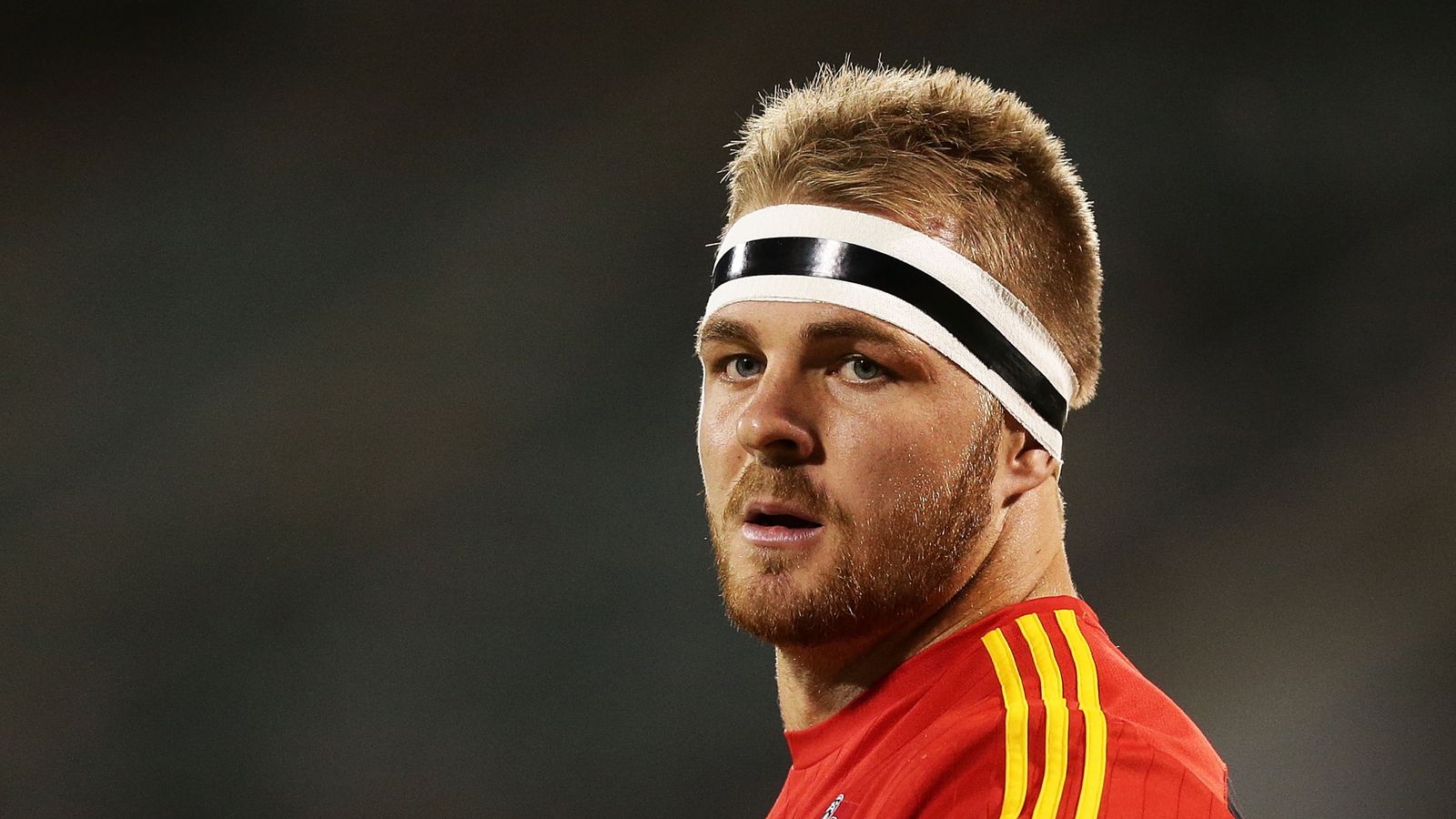 All Blacks flanker Sam Cane returns for Chiefs' clash with Hurricanes ...