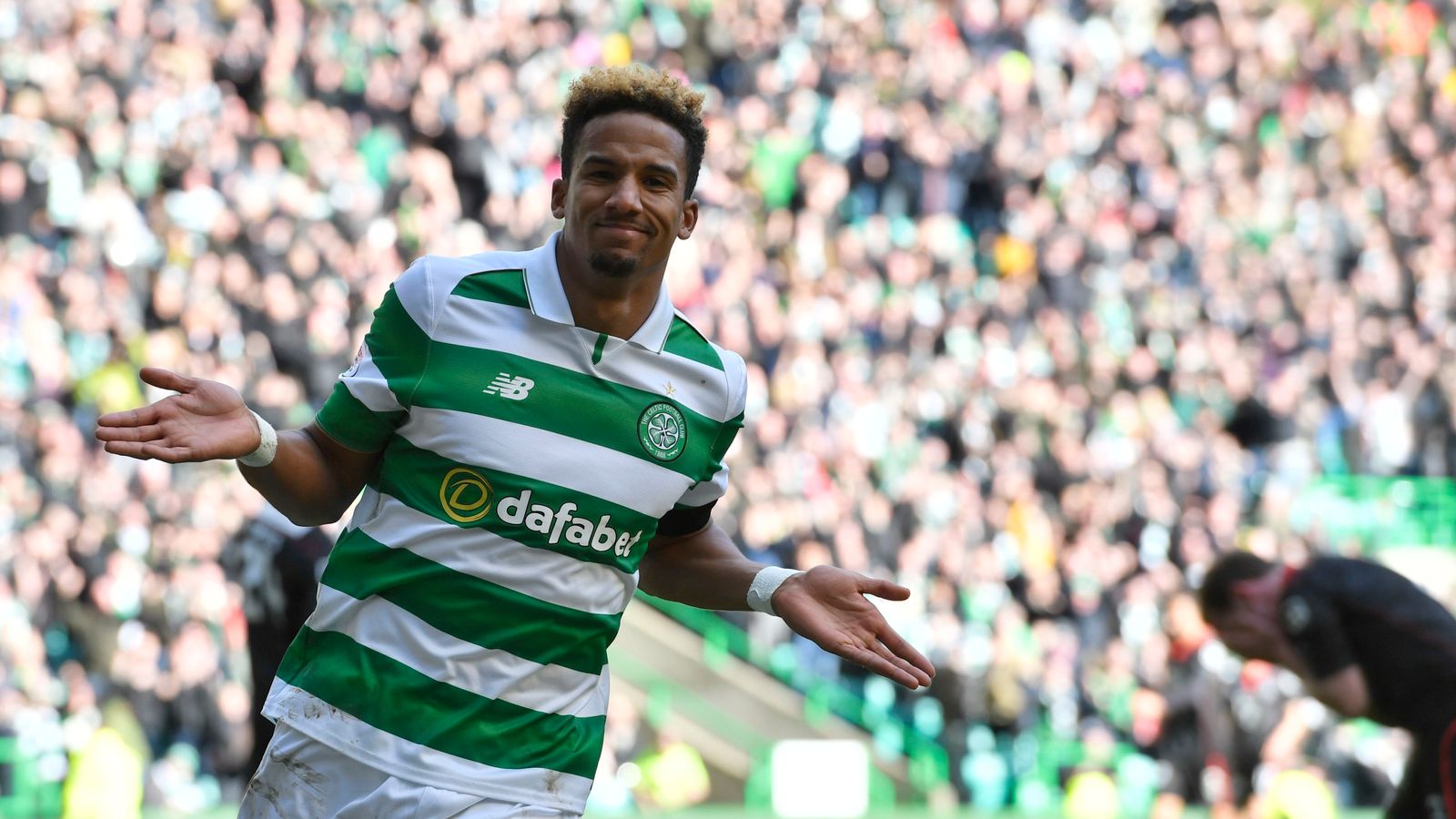 Celtic 4-1 St Mirren: Hoops produce second-half comeback to make ...