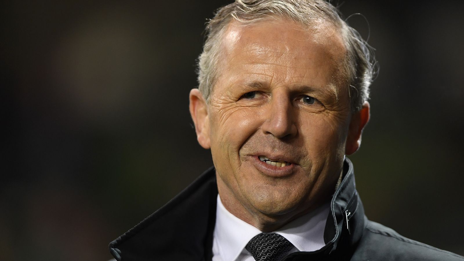 World Rugby is addressing the issue of concussion, says Sean ...