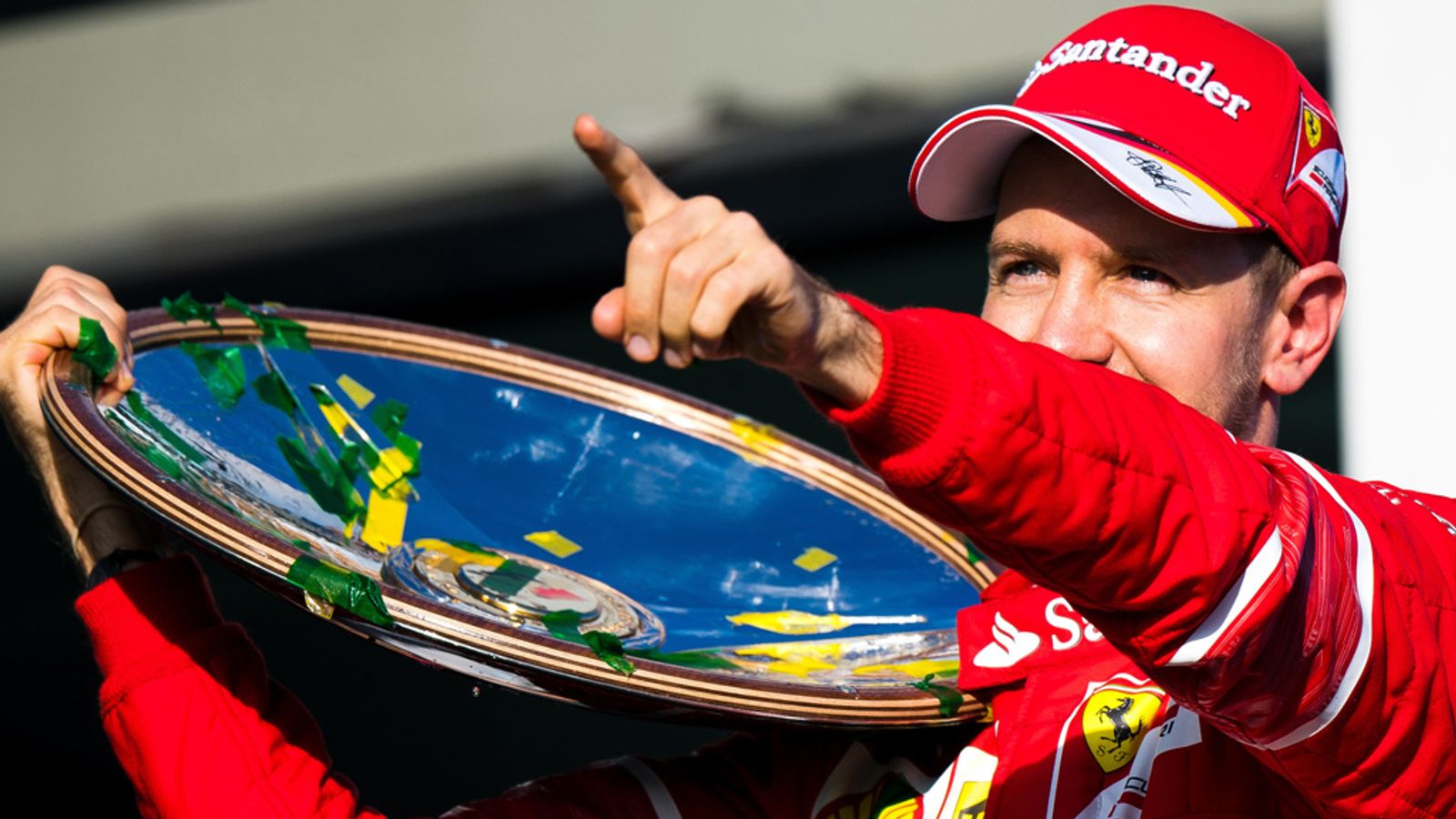 Australian GP driver ratings | F1 News | Sky Sports