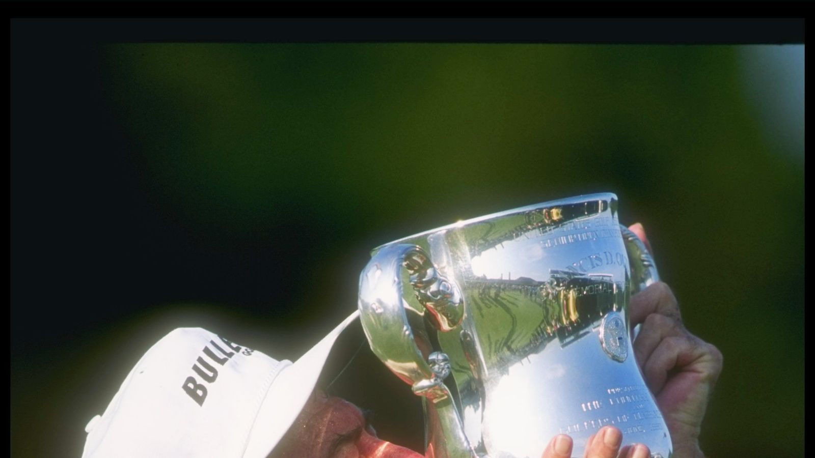 Simon Hobday, former US Senior Open champion, passes away aged 76 ...