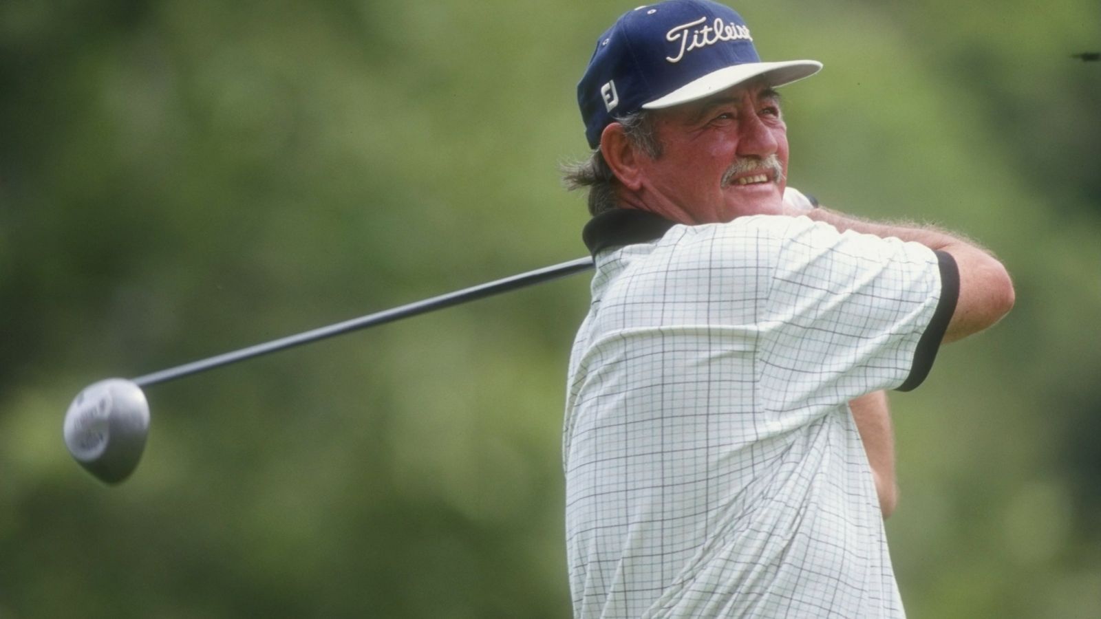 Simon Hobday, former US Senior Open champion, passes away aged 76 ...