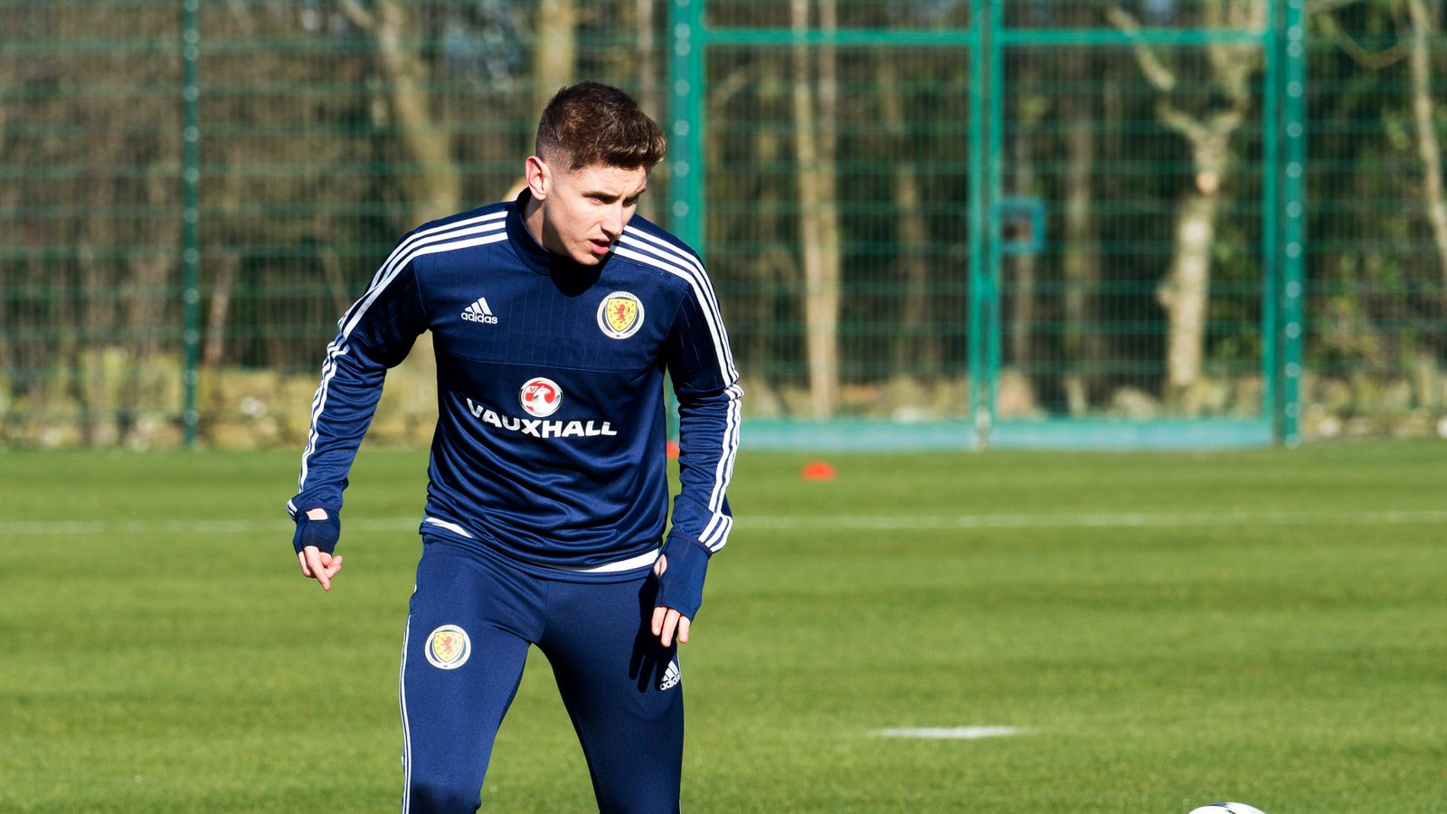 Scotland v Canada preview: Tom Cairney in contention for debut ...