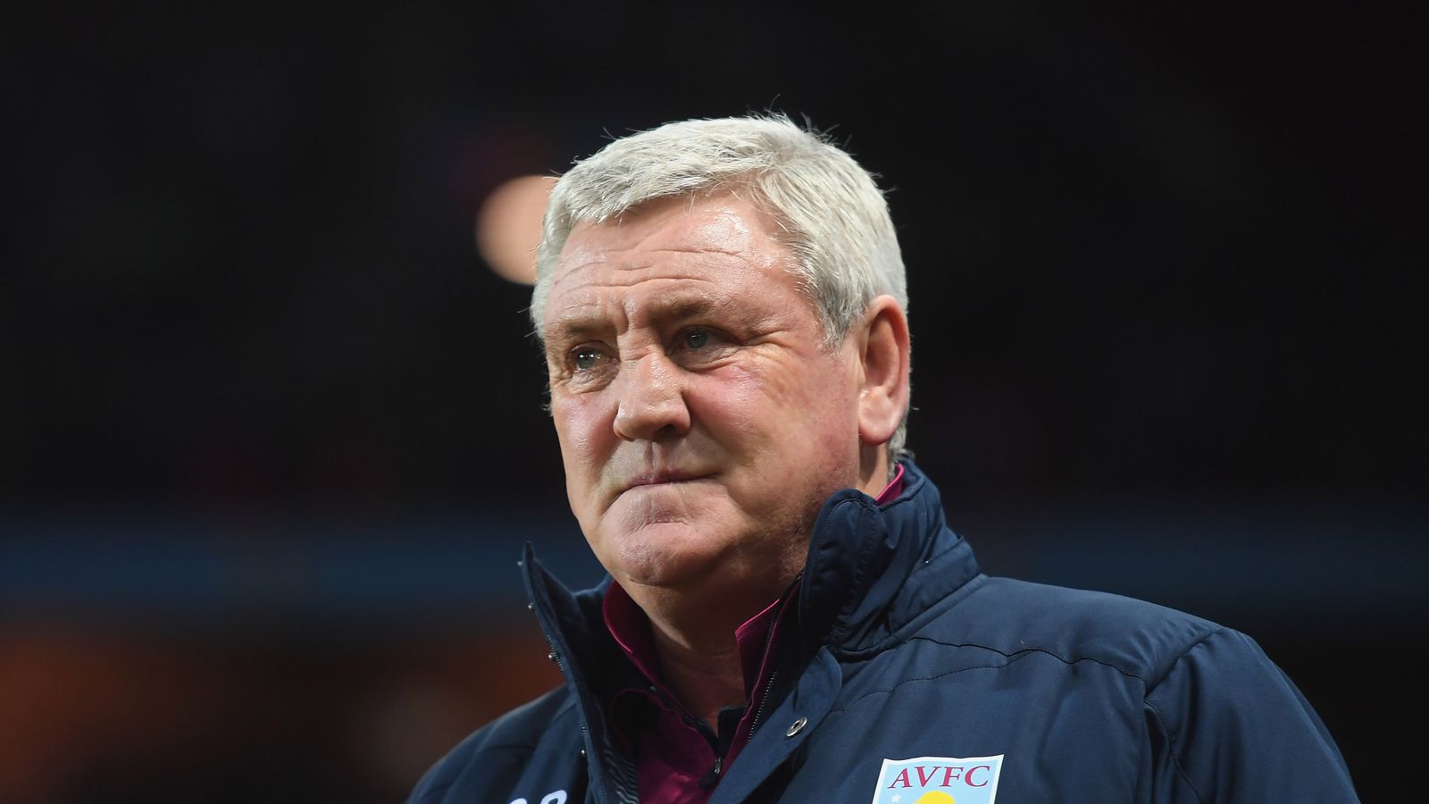 Steve Bruce feels Aston Villa have more to give despite Wigan victory ...