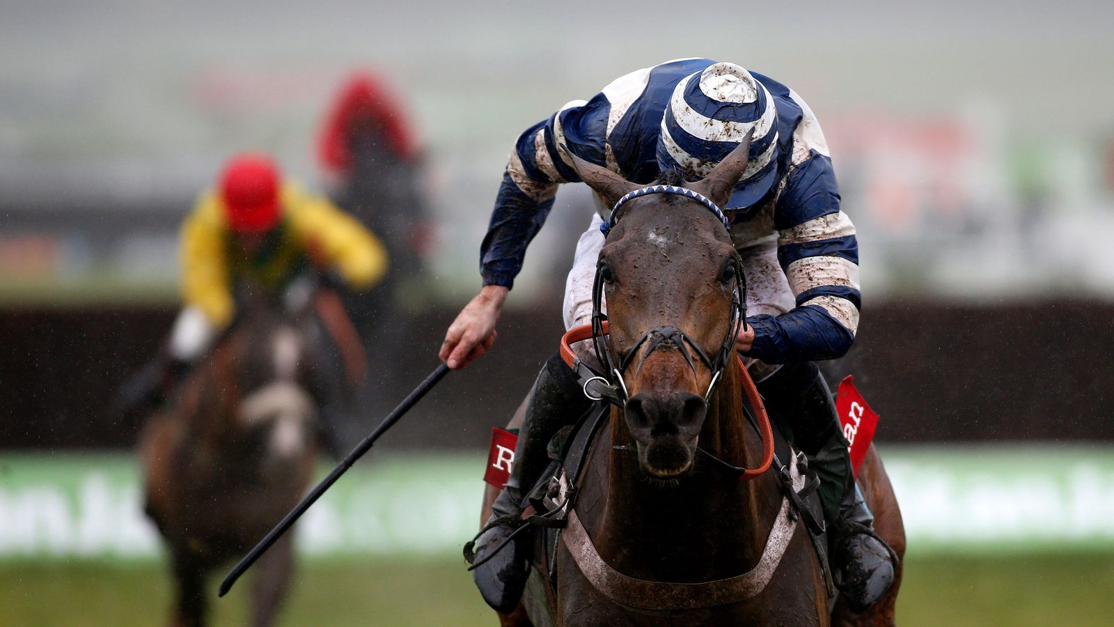 Whisper on comeback trail at Ayr in spring | Racing News | Sky Sports
