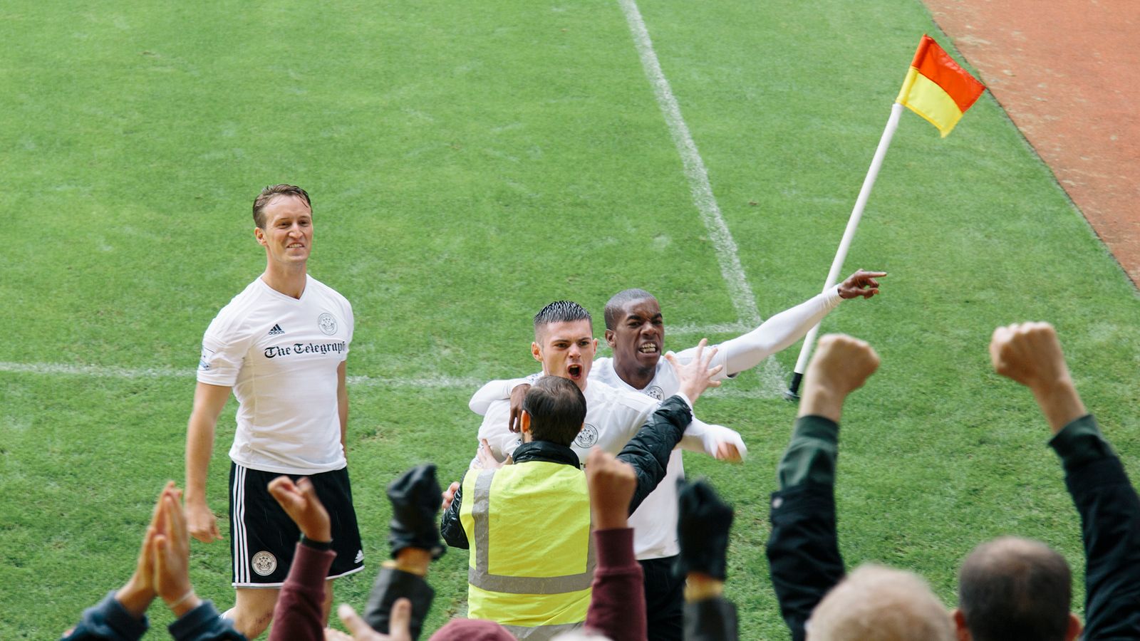 WONDERKID: 10 reasons to watch short film about gay footballer ...