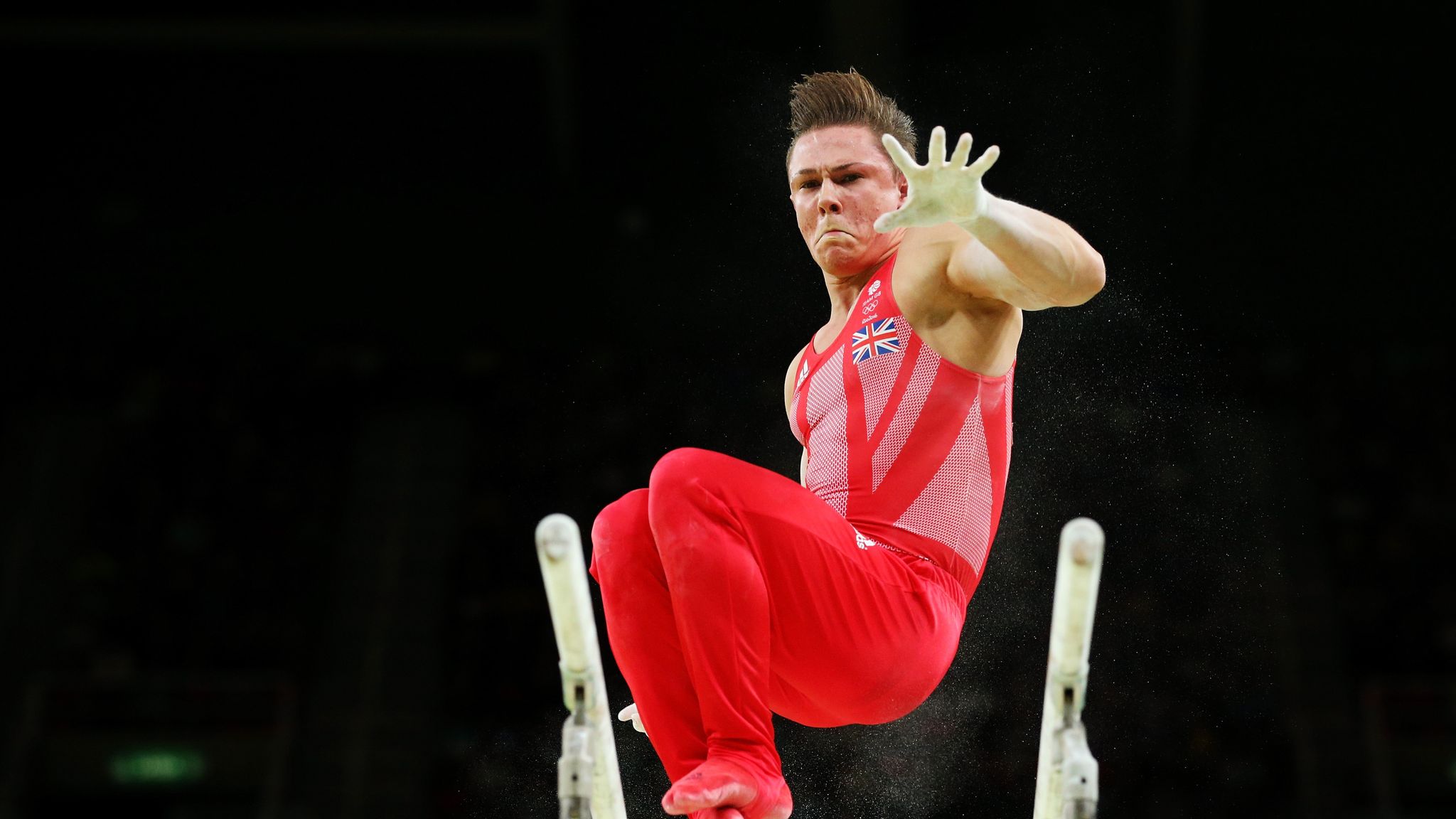 The World Cup of Gymnastics to be broadcast on Sky Sports | Sky Sports