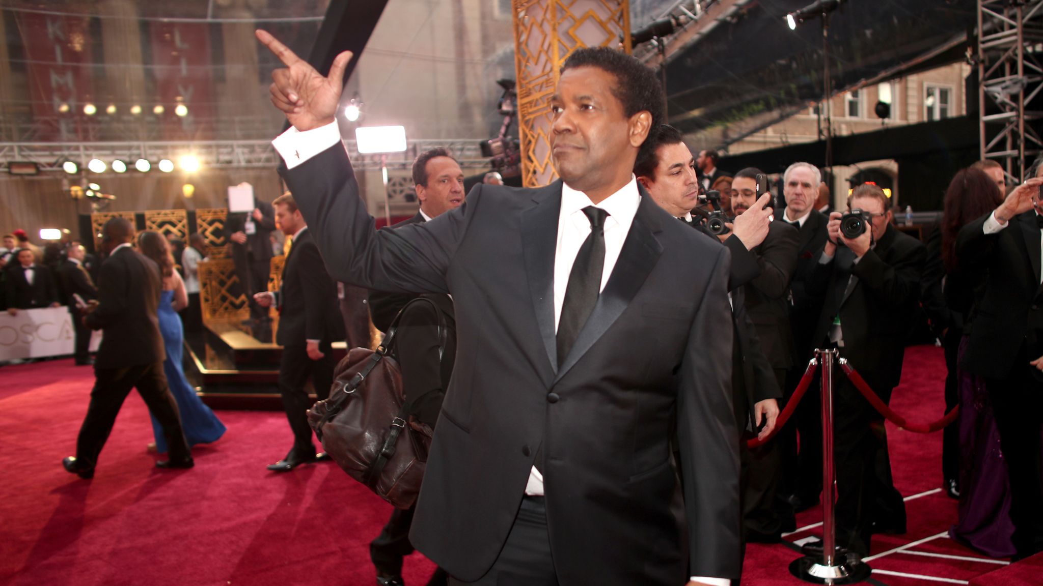 Haye vs Bellew: Boxers past and present on their favourite celebrities ...