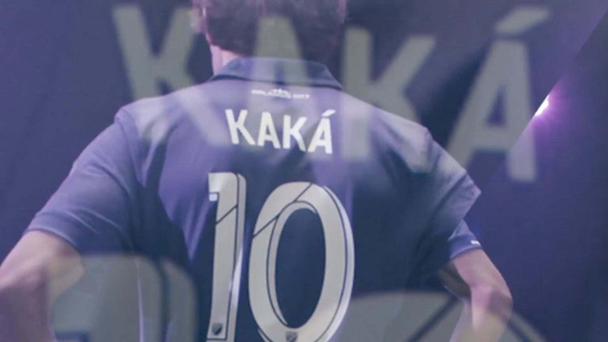 Orlando's Kaka is highest earner in Major League Soccer | Football News ...