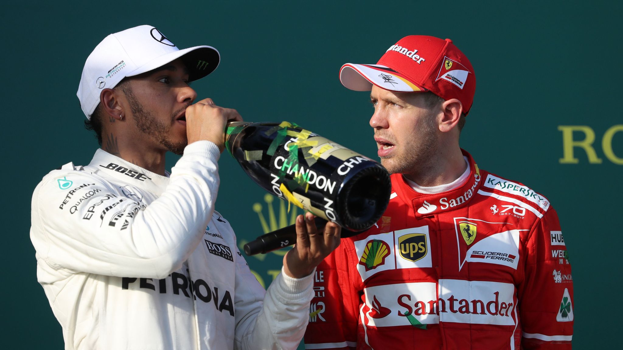 Australian GP driver ratings | F1 News | Sky Sports
