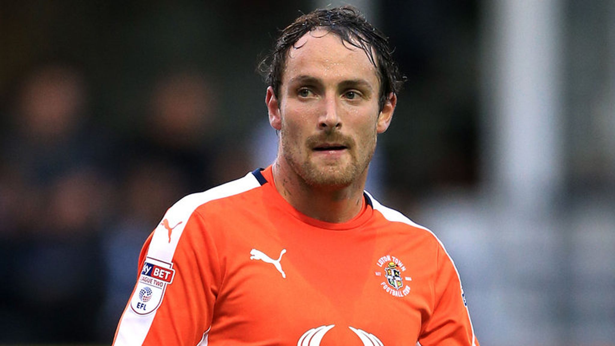 Chris Wood, Dwight Gayle, Anthony Knockaert up for Championship Player ...