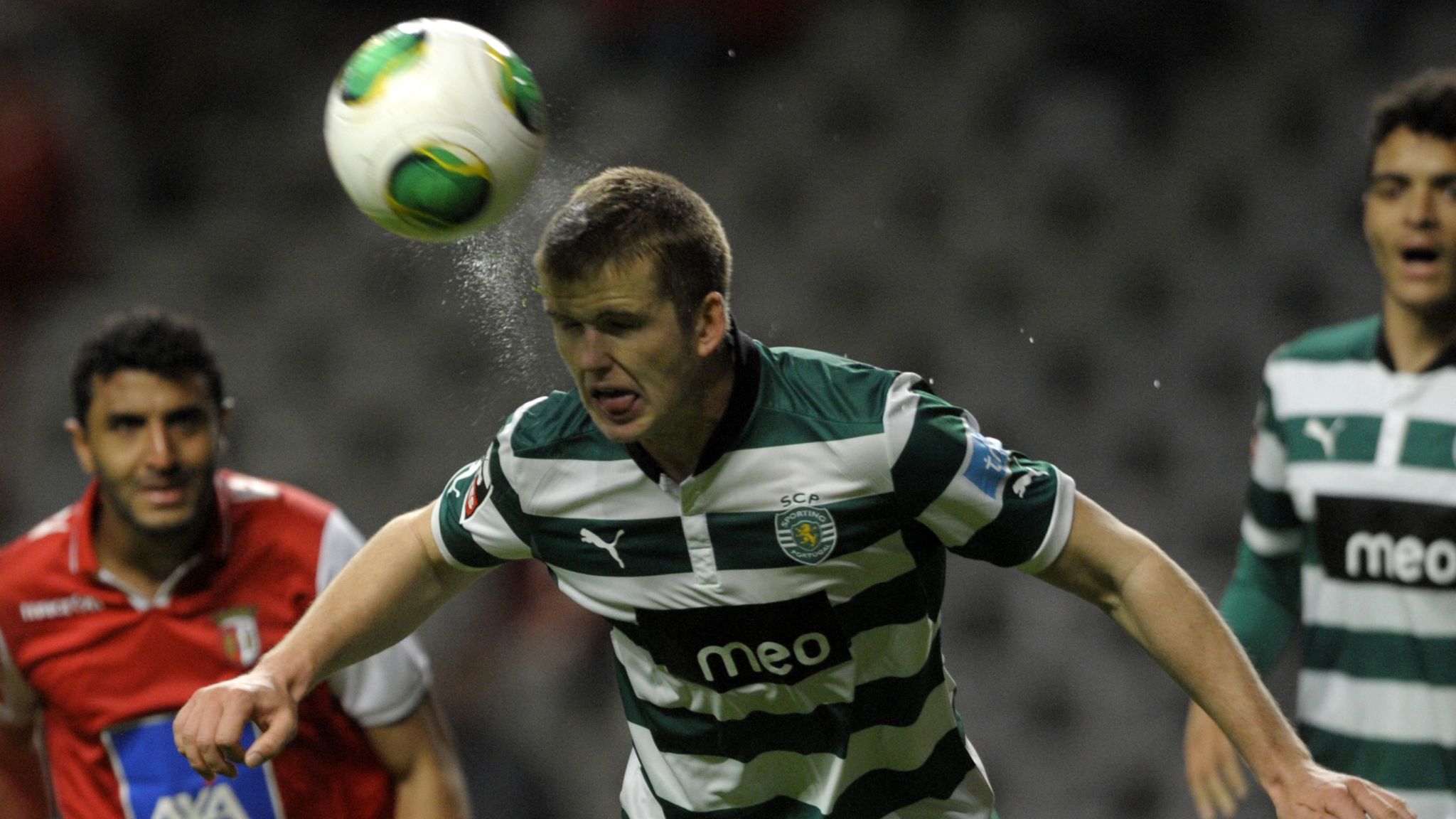 Eric Dier: From crying England fan at Euro 2004 to scoring at Euro 2016 ...