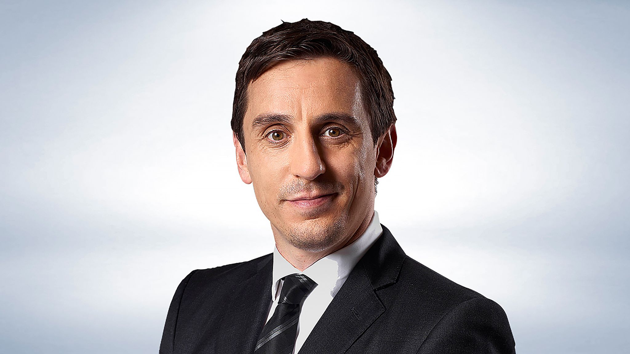 Gary Neville says Man Utd's defence lacked leadership in Leicester draw ...
