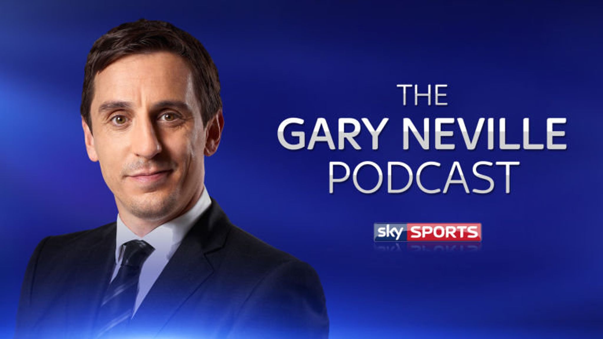 Gary Neville Podcast: Man City 0-0 Man Utd | Football News | Sky Sports